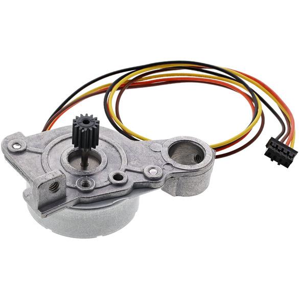 Feed Pulse Motor Assy., Baby Lock, Brother - mrsewing