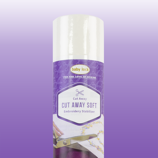 Cut Away Soft Stabilizer - mrsewing