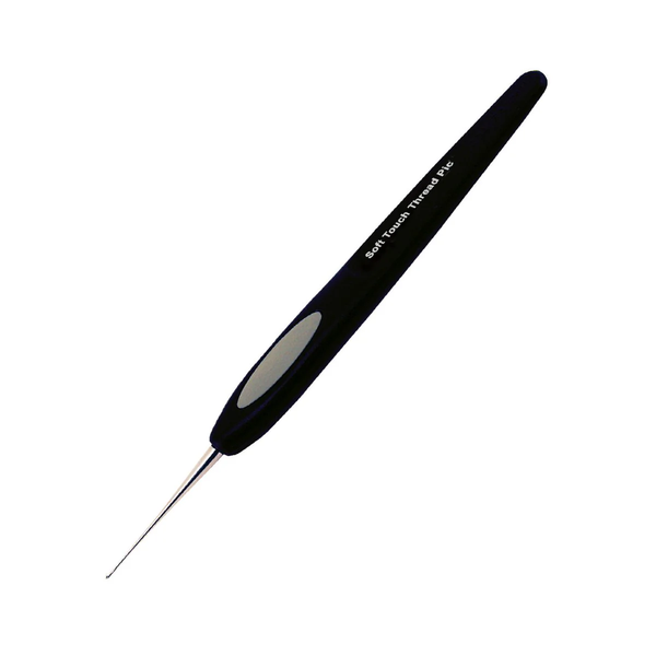 Soft Touch Thread Pick - mrsewing