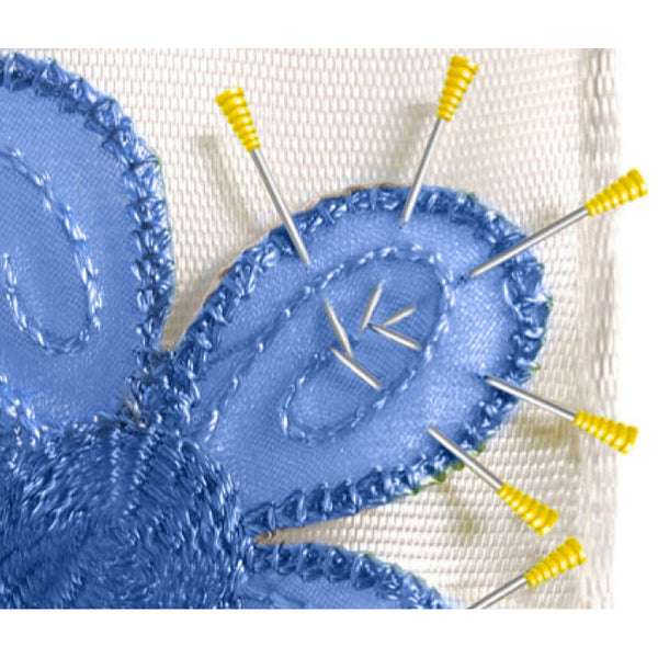 Magic Pins Applique - Regular - mrsewing