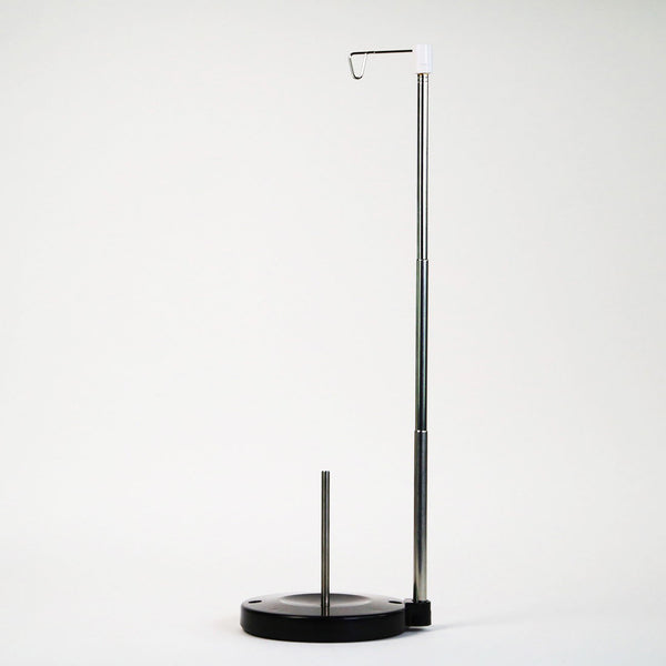 Telescoping Metal Thread Stand - mrsewing