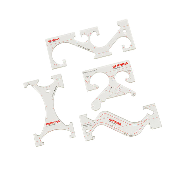 Bernina Border Ruler Kit - mrsewing