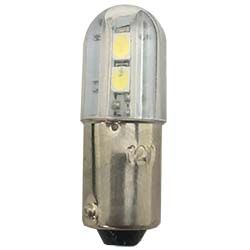 LED Light Bulb, 12v 4w (Old Style) - mrsewing