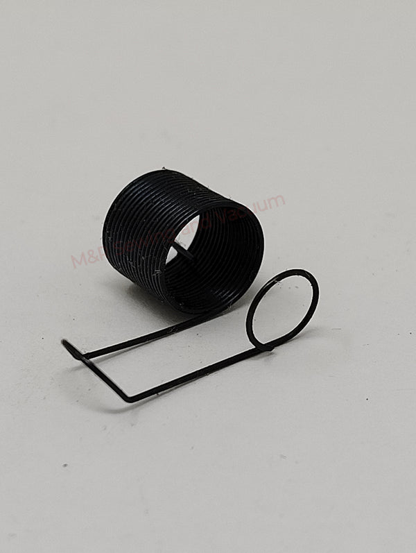 Check Spring, Pull Up - mrsewing