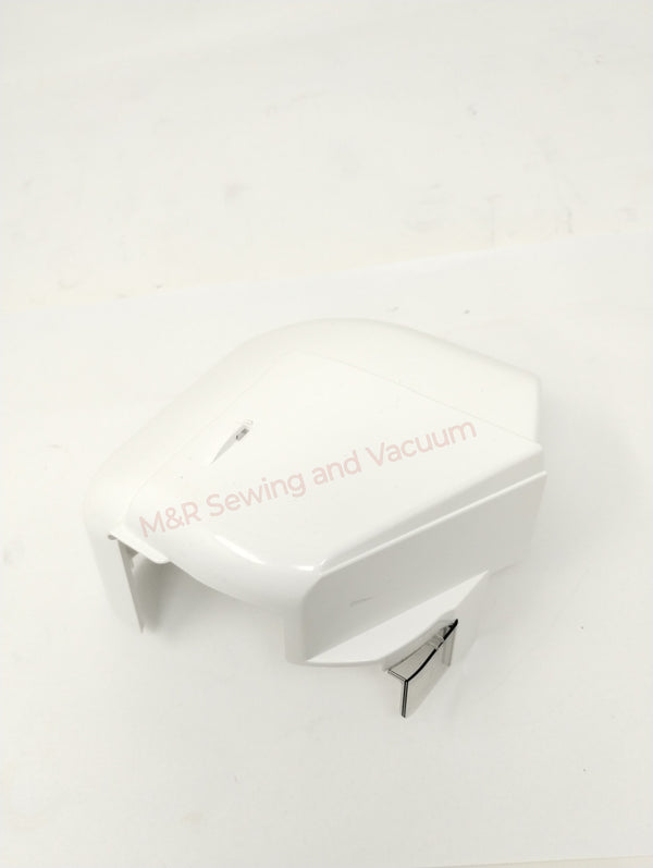 Face Plate Assembly, Baby Lock - mrsewing