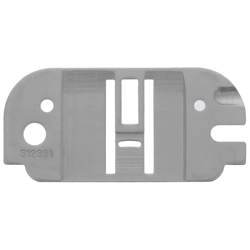 Singer Needle Plates, Bobbin Covers - mrsewing