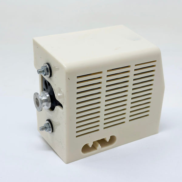 Motor w/Box, Bernina - mrsewing