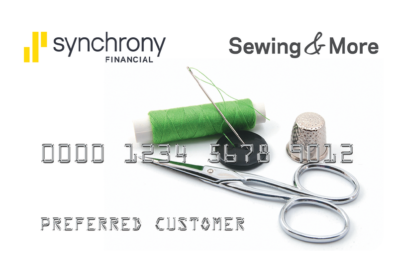 Your full service sewing machine and vacuum cleaner store.