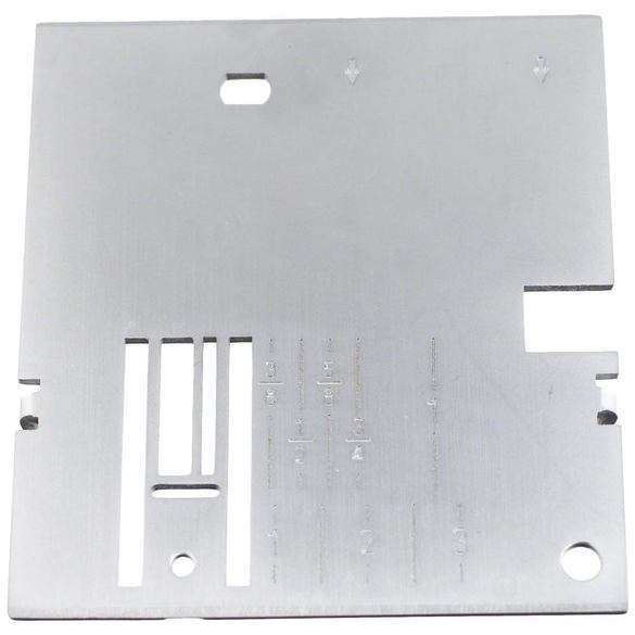 Pfaff Needle Plate, ZigZag - mrsewing