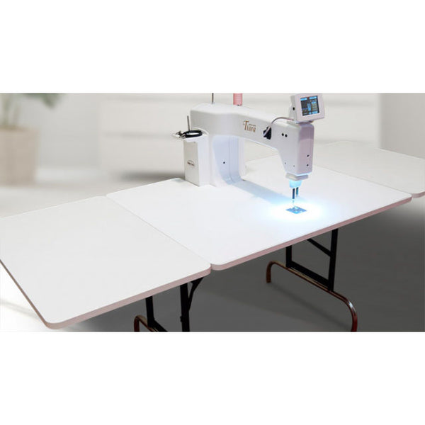 Tiara Table Extension, Baby Lock - mrsewing