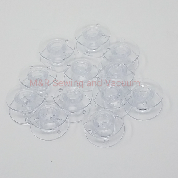 Janome/New Home Bobbin, Bobbin Cases - mrsewing