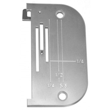 Needle Plate, Brother, Baby Lock - mrsewing