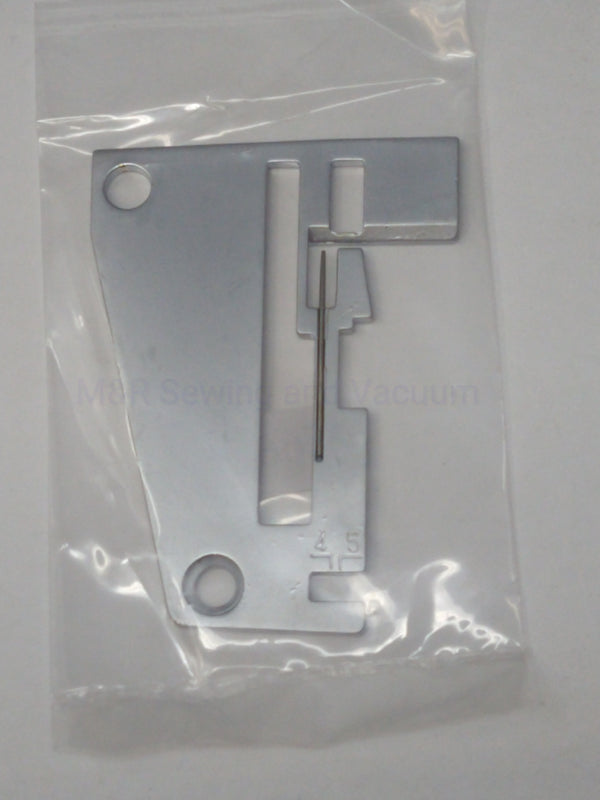 Simplicity Needle Plates, Bobbin Covers - mrsewing