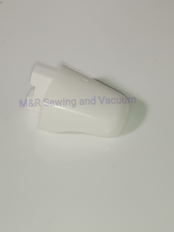 Needle Threader Knob, Brother/Baby Lock - mrsewing