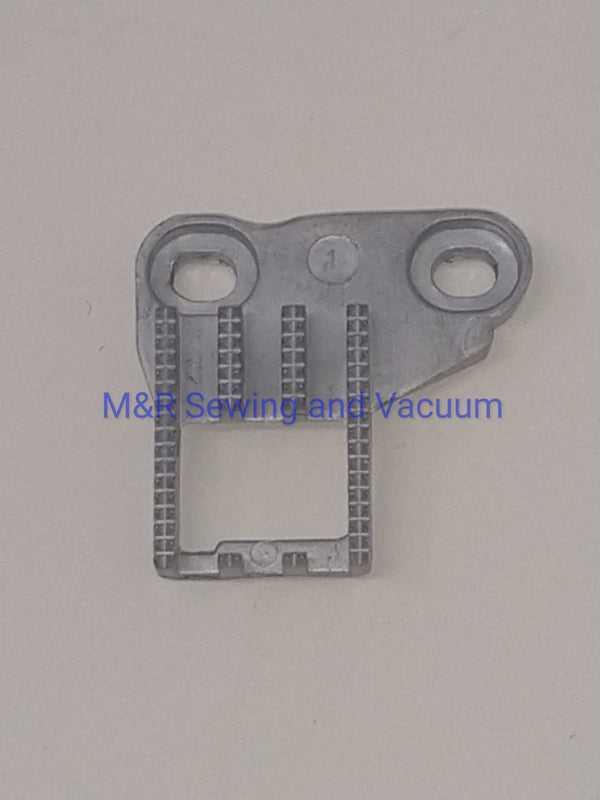 Feed Dogs, Baby Lock/Brother - mrsewing