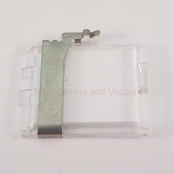 Pintuck Cord Guide "B" Plate - mrsewing