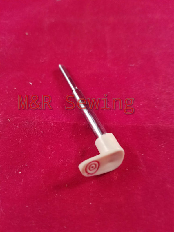 Bobbin Winder Rod, Singer - mrsewing