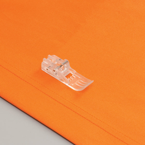 Clear Foot - mrsewing