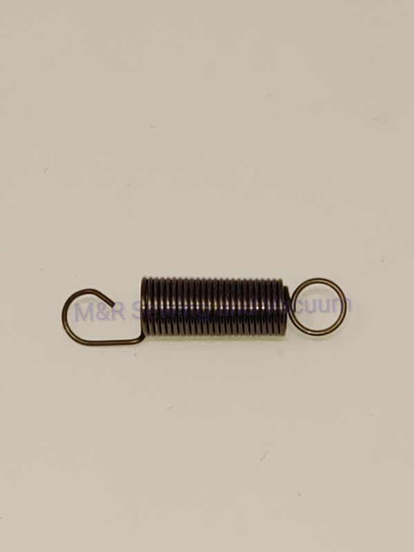 Needle Bar Supporter Spring, Baby Lock/Janome - mrsewing