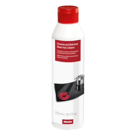 Miele Ceramic & Stainless Steel Cleaner - mrsewing