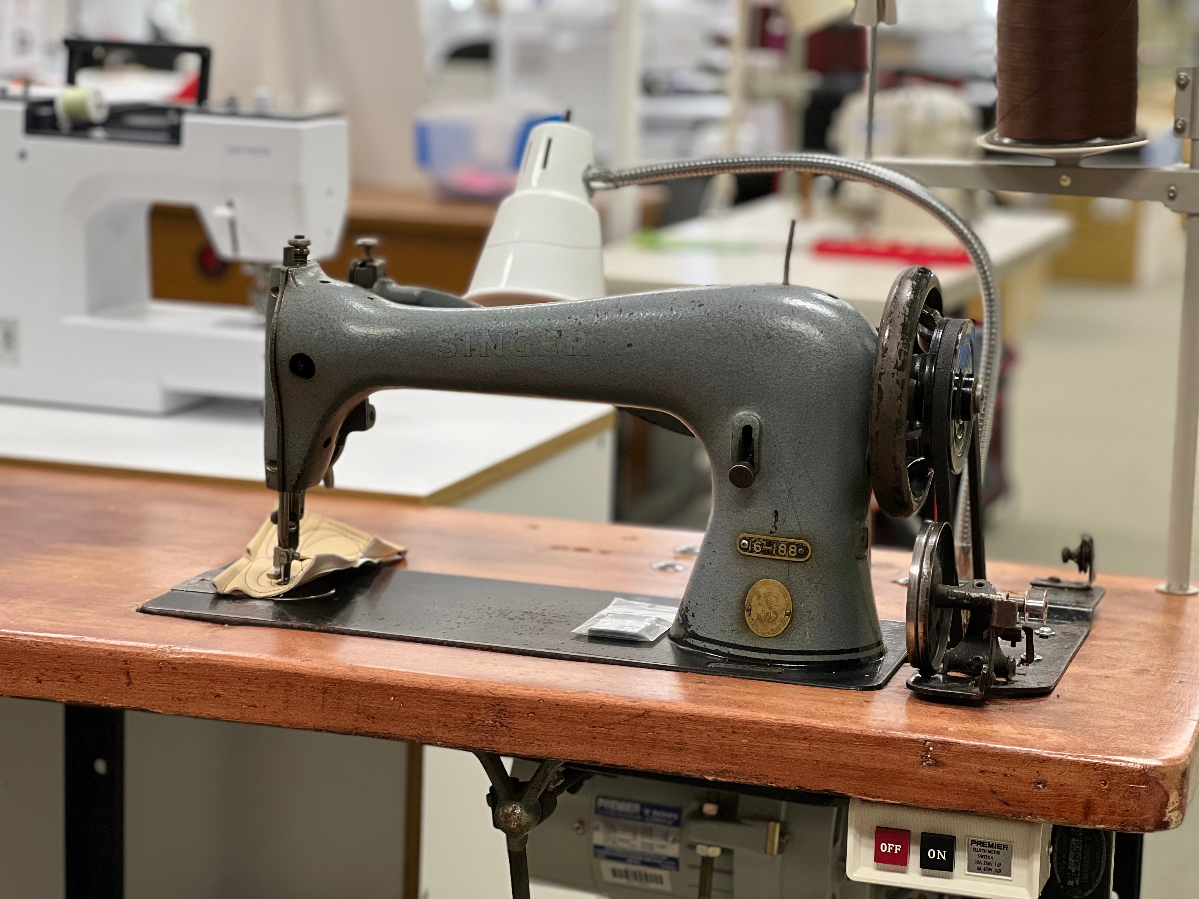 Singer Sewing Machine