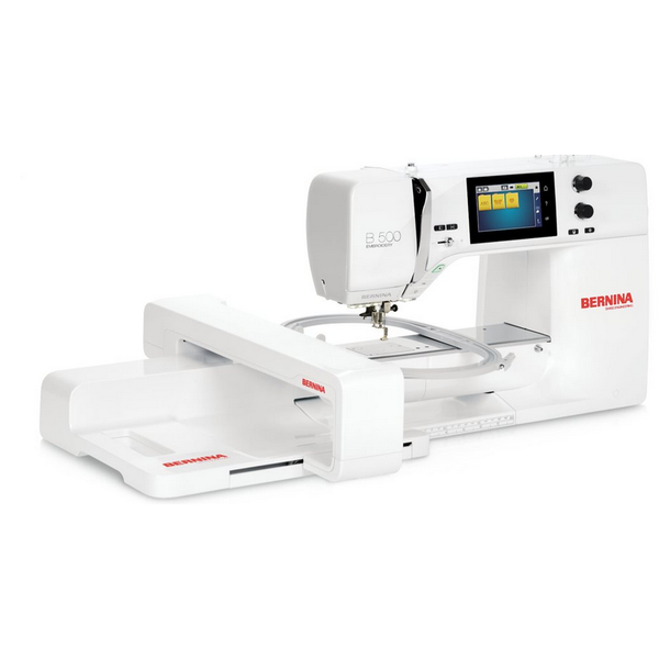 Bernina Machines Embroidery Machines - mrsewing