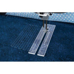 Line Tamer Template - mrsewing