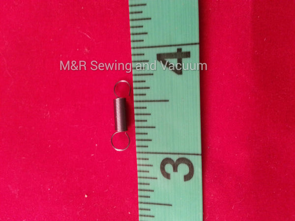 Tension Release Spring - mrsewing
