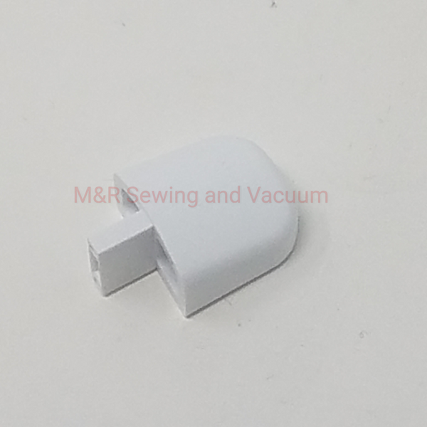 Needle Threader Lever Knob, Baby Lock - mrsewing