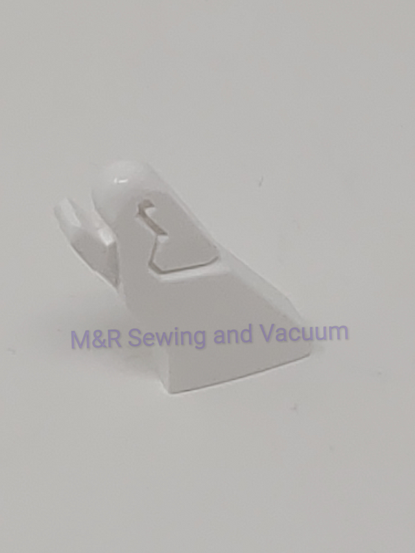 Thread Guide, Top Cover, Singer - mrsewing