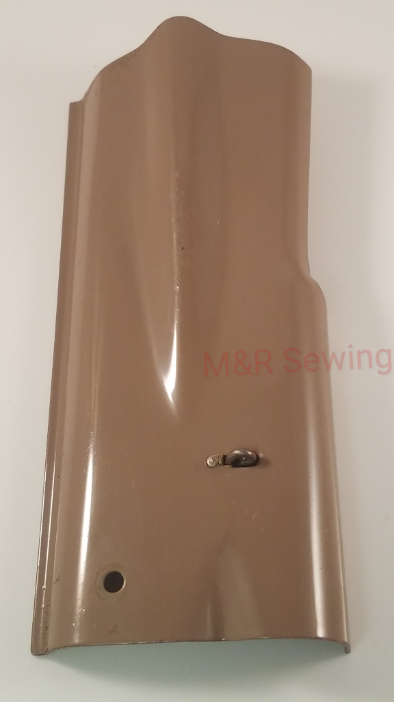 End Cover Plate, Singer 328K - mrsewing
