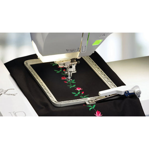 4" x 7" Coninuous Border Hoop - mrsewing