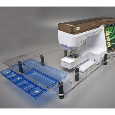 Extension Table, Baby Lock - mrsewing