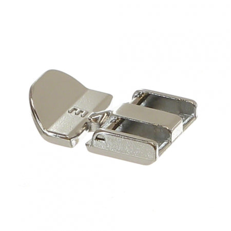 Zipper Foot "E", Viking - mrsewing
