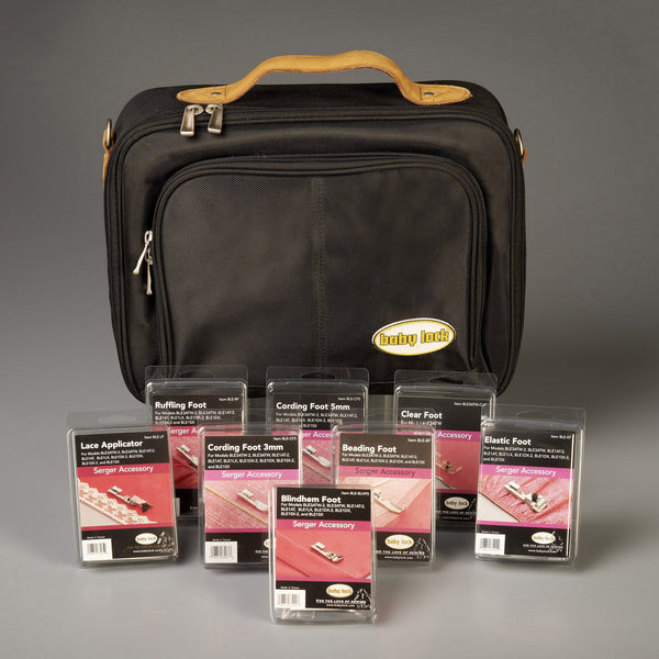Baby Lock Imagine 7-Foot Kit, BLE1AT-FTKT - mrsewing