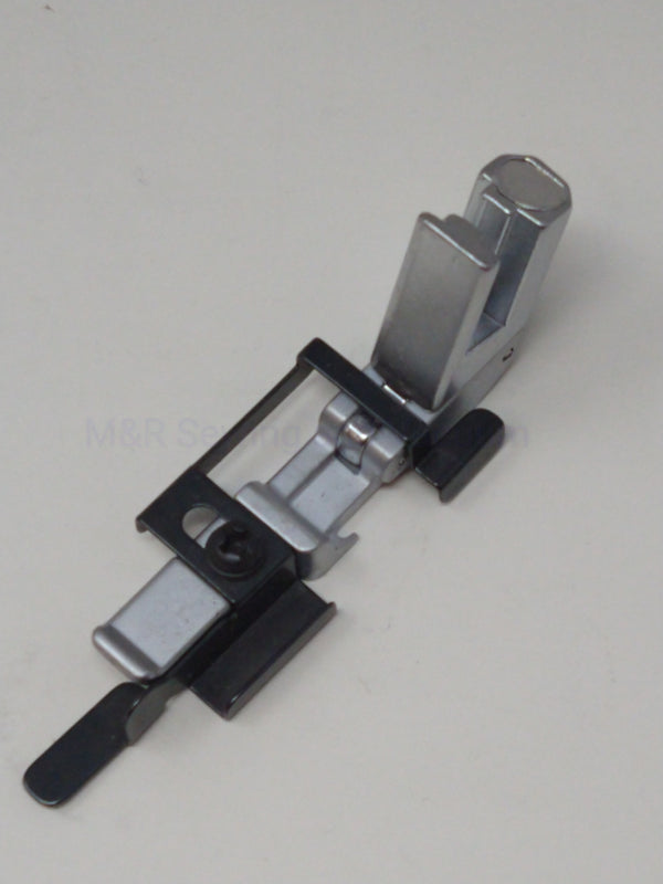 Pearl Foot, White - mrsewing